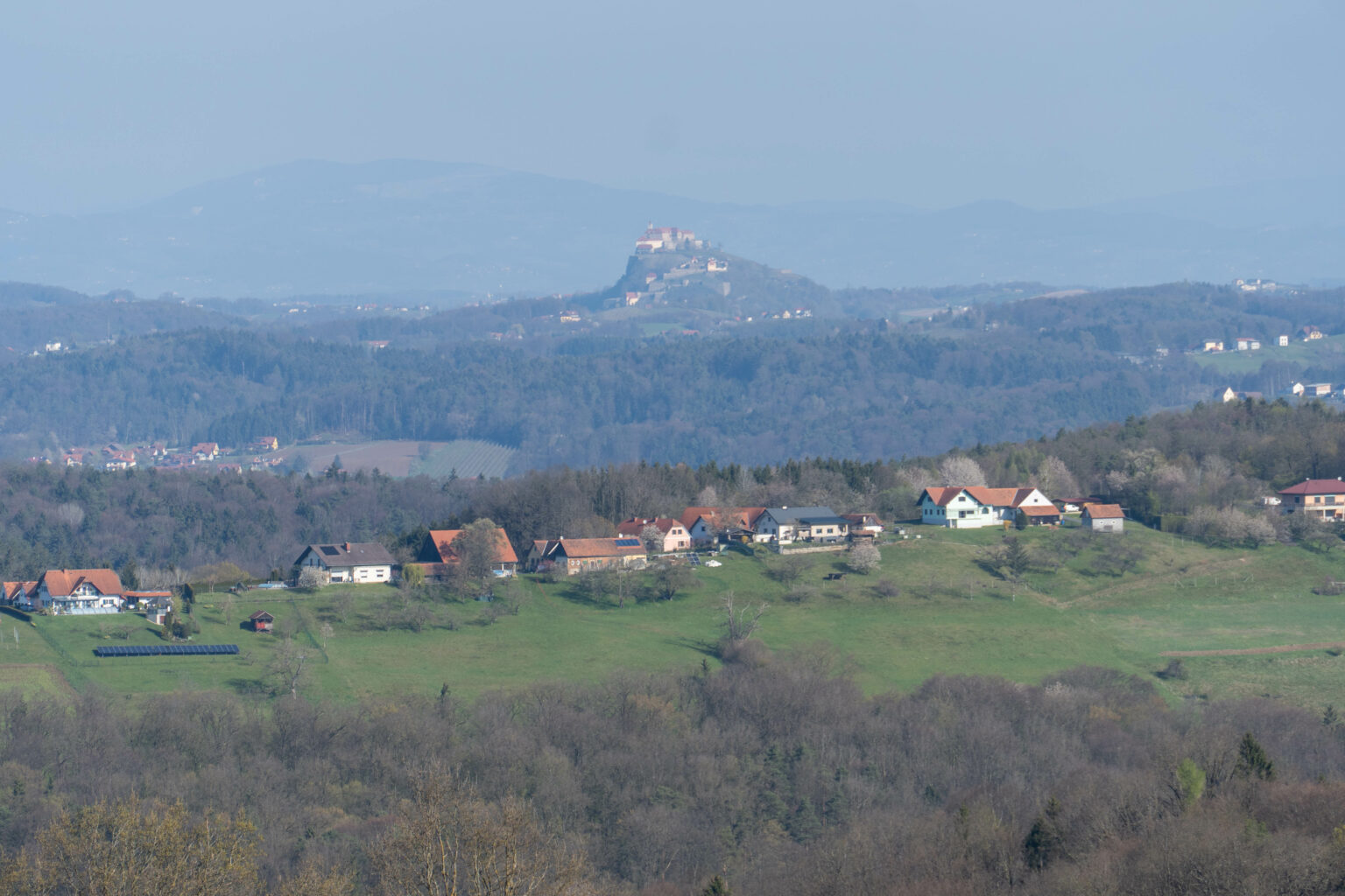 Wandern in der Steiermark - Tourenportal • Mehr Inspiration für Wanderungen