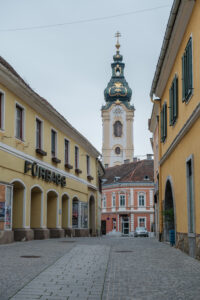 Ringwarte Rundweg in Hartberg • Wandern in der Oststeiermark
