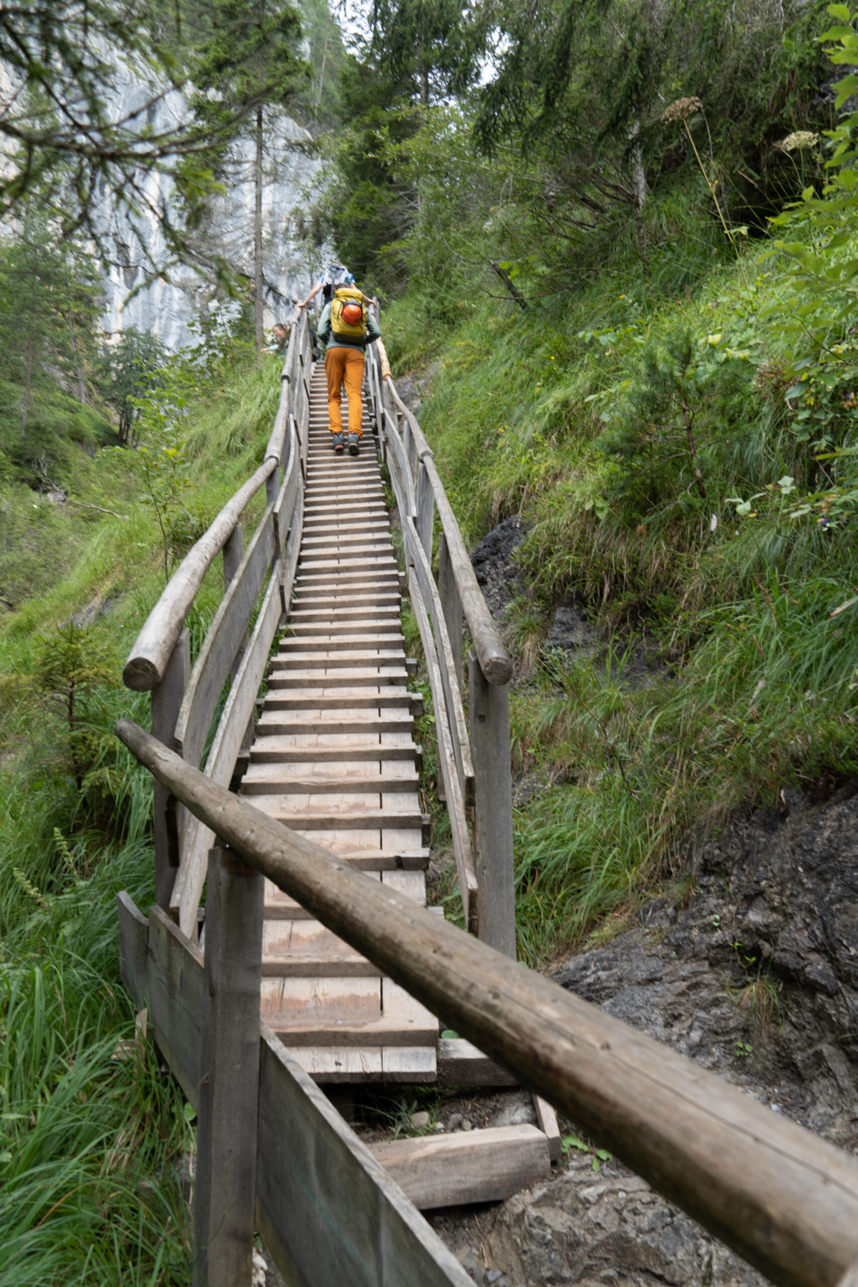 Silberkarklamm Rundweg in Ramsau am Dachstein • Wandern in Schladming ...