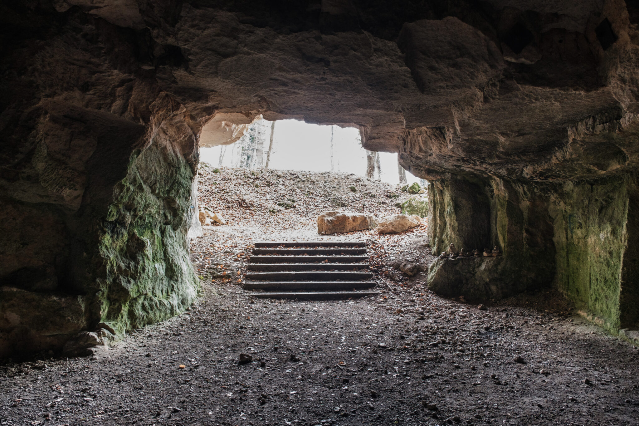 Wildon Buchkogel und Schlossberg Rundwanderung • Wandern in der ...